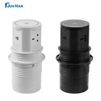 China Junnan Intelligent Pneumatic Lift Socket Advanced Technology And Reasonable Solutions for sale