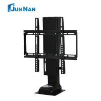 China Lift Up Tv Mechanism,Automatic Electric Under Bed Tv Motorized Lift Stands for sale