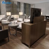 China Lift Up Tv Mechanism,Automatic Electric Under Bed Tv Motorized Lift Stands for sale
