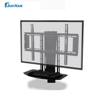 China Motorized 100 Lbs Rolling Tv Mount Lift Adjustable Hidden Tv Lift for sale