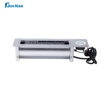 China With USB Charger & Wireless Charging Motorized Smart Pop Up Desktop Socket for sale