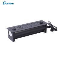 China 220V AC Low Voltage 180 Degree Rotating Desktop Socket Pop Up Plug Socket for sale