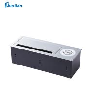 China Hidden Hotel Power Strip Conference Desktop With Recessed Socket For Home for sale