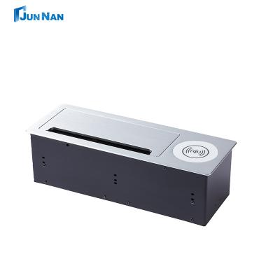 China Hidden Hotel Power Strip Conference Desktop With Recessed Socket For Home for sale