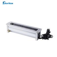 China Desktop Power Socket Hidden Multifunction Office Table European Plugs Outlet for sale