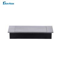 China Wireless Charging Pop Up Desk Top Socket For Kitchen Desktop   Power Socket for sale