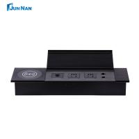 China Electric Sockets And Smart Plug Extension Adapters For Desktop for sale