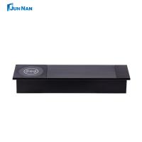 China Electric Sockets And Smart Plug Extension Adapters For Desktop for sale
