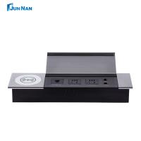 China Electric Sockets And Smart Plug Extension Adapters For Desktop for sale