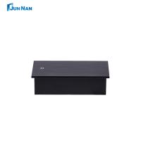 China Multi-function Recessed Socket JN-1302 Table Socket For Furniture With Convenient Charging And Safe for sale