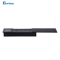China Hidden Table Socket Usb Power Smart Built In Electric Meeting Table Power Outlet for sale