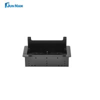 China Multifunction Table Socket Furniture Office Desk Meeting Room Socket 110V - 250V for sale