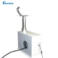 China Ceiling Hidden Mount Recessed Electric Projector Screen Motorized Projector Bracket Lift 10KG for sale
