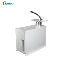 China Ceiling Hidden Mount Recessed Electric Projector Screen Motorized Projector Bracket Lift 10KG for sale