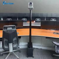 China Projector Lift With Cold-rolled Steel And Aluminum Alloy Construction for sale