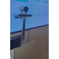 China Steel Motorized Ceiling Projector Mount Short Throw Projector Mounting Kit Hanger for sale