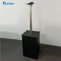 China Motorized Remote Universal Projector Ceiling Mount Kit Control Ceiling Mount Projector Camera Lift for sale