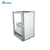 China Customized Hidden Recessed Projector Lift Telescopic Ceiling Projection Full Motion Projector Motorized Lift for sale