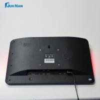 China Digital Electronic Door Plate Nameplate Doorplate For Office Meeting Reservations Management for sale