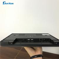 China Android Tablets Electronic Door Plate All In One Pc Signage Office Door Signage Wall Mount Sign for sale