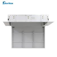 China Retractable Ceiling Tv Flipper Concealed Tv Lifter 60 Inches - 65 Inches for sale