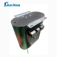China Microphone LifterAuto-Rewinding Chorus Microphone Motorized Lifting Hanger for sale