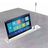 China Team meeting equipment can be customized Paperless conference system21 