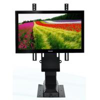 China CE Certified TV Lifting Equipment With Easy Installation And Movable TV Wall Bracket for sale