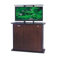 China CE Certified TV Lifting Equipment With Easy Installation And Movable TV Wall Bracket for sale