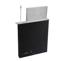 China Ultra-thin Monitor Lifter With Synchronize Microphone And Camera Tracking To Support Smart Paperless Conference for sale