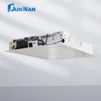 China Smart Electric Controllers Tv Mount Adjustable Mechanism Bracket Flip Down Motorized Ceiling TV Lift for sale