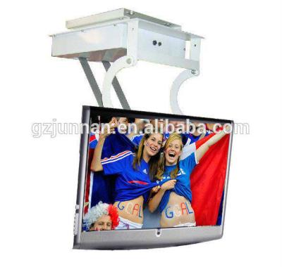 China Ceiling TV Flipper Motorized TV Lift For Home Office Conference Room for sale