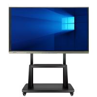 China Video Conference Equipment For Conference Room Teaching Conference Tablet All-in-one Multimedia Touch Writer Whiteboard for sale
