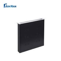 China Ultra Thin Conference System Computer LCD Monitor Lift Screen Mechanism Lcd Monitor Flip Up Lift for sale