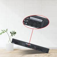 China Multi-Function Streaming System Host System Did Digital Multifunction Conference System for sale