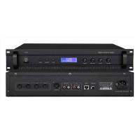 China Multi-Function Streaming System Host System Did Digital Multifunction Conference System for sale