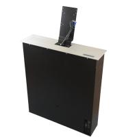 China Conveniently Controlled LCD Display Lifter for Centralized Management in Large Meeting Rooms for sale