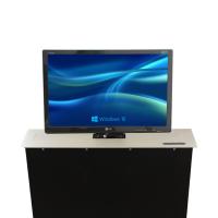 China Conveniently Controlled LCD Display Lifter for Centralized Management in Large Meeting Rooms for sale