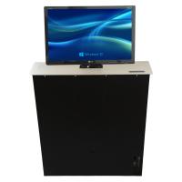 China Conveniently Controlled LCD Display Lifter for Centralized Management in Large Meeting Rooms for sale