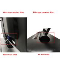 China Professional Video Conference Systems Custom Size Desk Lcd Monitor Lift Paperless Conference System for sale