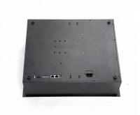 China Hidden Electric Lcd Monitor Lift Mechanism Conference Device Paperless Equipment Terminal for sale