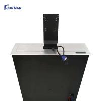 China Management System Ensured Electric Monitor Lift For International Standards And Customer Demands for sale