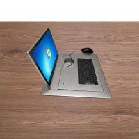 China Computer LCD Monitor Lift Motoriz Mechanism System For Conference Room moteriz paperless conference system for sale