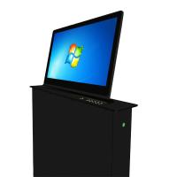 China Effortlessly Control Your Audio Conferences With JUNNAN S Monitor Lift System Team Meeting Equipment for sale