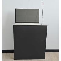 China Effortlessly Control Your Audio Conferences With JUNNAN S Monitor Lift System Team Meeting Equipment for sale