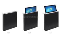 China Effortlessly Control Your Audio Conferences With JUNNAN S Monitor Lift System Team Meeting Equipment for sale