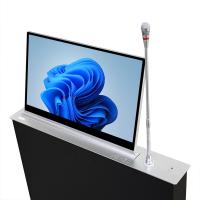 China Monitor Lift For Audio Conference System Network Conference System And Video Conference System for sale