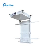 China Electric Ceiling TV Flipper Ultimate Space-Saving Solution for Modern Homes for sale