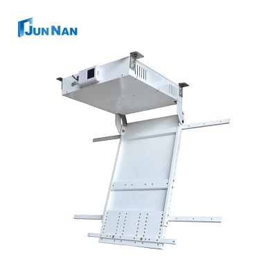 China Junnan Ceiling TV Flipper Benefit Your Customers with Space-Saving and Sleek Design for sale