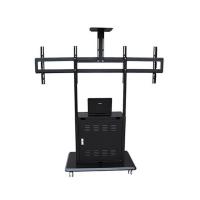 China CE Certified TV Lifting Equipment With Easy Installation And Movable TV Wall Bracketlifter equipment for sale